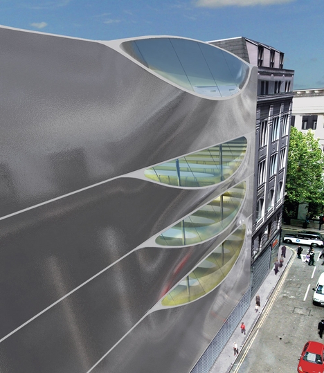 LONDON - Full Summary of Projects 13 | Page 45 | SkyscraperCity Forum