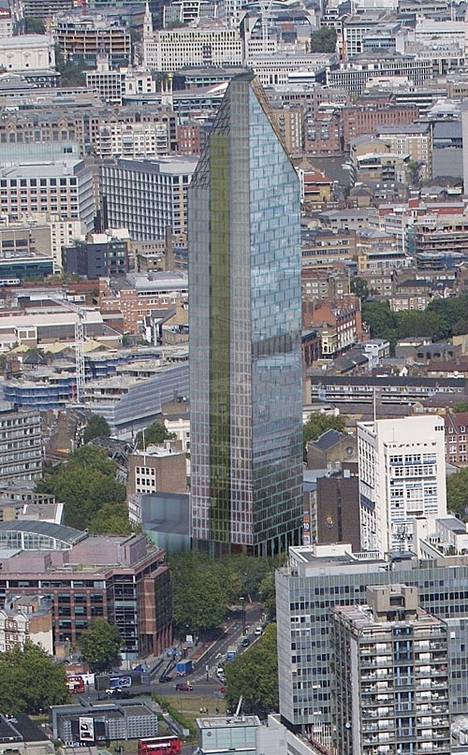 Two Fifty One | Elephant & Castle | 134m | 41 fl | SkyscraperCity Forum