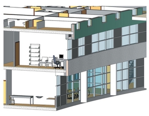 Revit in perspective - UK use