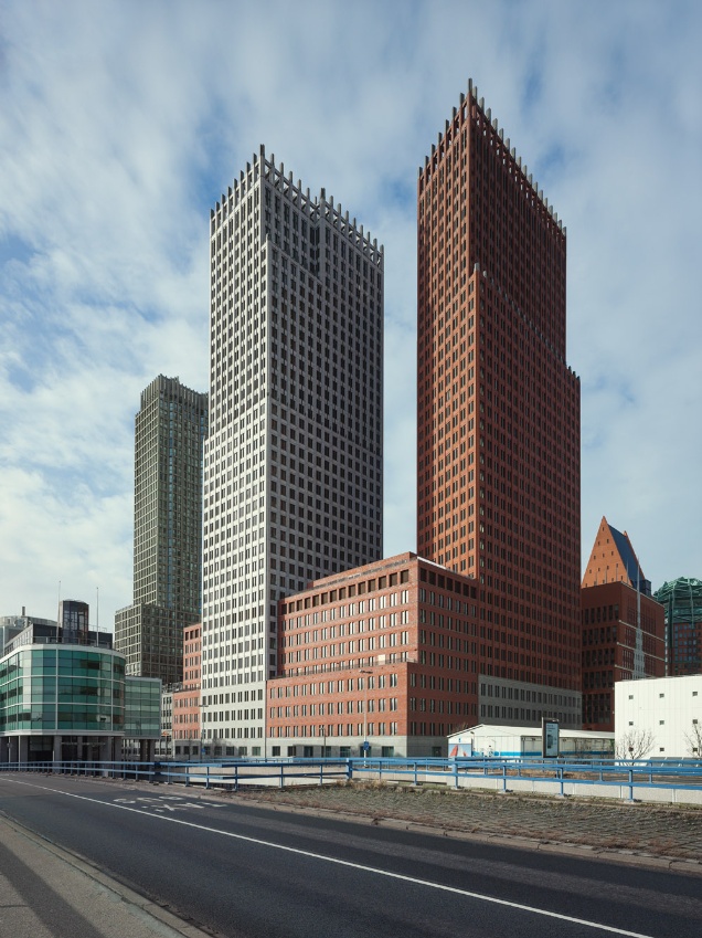 Hans Kollhoff - Alchetron, The Free Social Encyclopedia