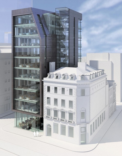 Piccadilly Gateway | Page 3 | SkyscraperCity Forum
