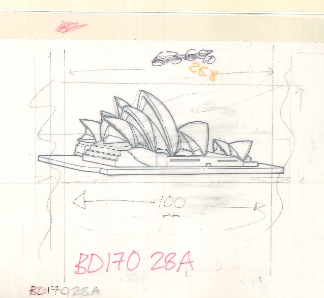 15 things you probably didn't know about Utzon's Sydney Opera House ...