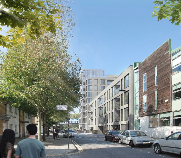 LONDON | Projects & Construction | Page 303 | SkyscraperCity Forum