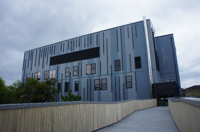 Pretty universities worst buildings - The Student Room