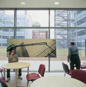 Upper Brook Street. Manchester's bio, chemical, medical, technology ...