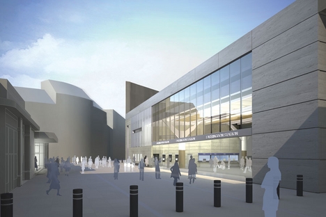 Elizabeth Line | Crossrail stations & associated works | Page 11 ...