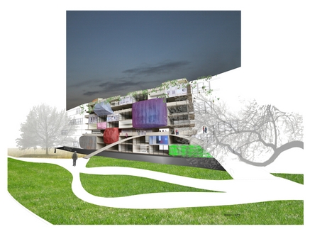 Blackwall Reach £1.5bn Regeneration | Tower Hamlets | Demo + U/C | Page ...