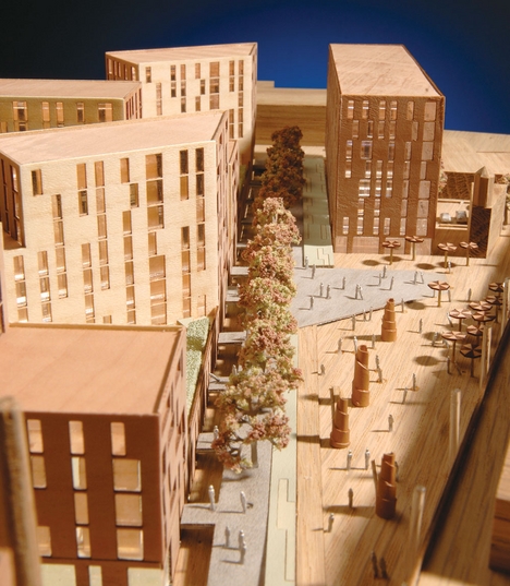 LEICESTER | Projects around the Waterside | SkyscraperCity Forum