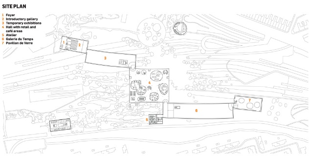 Louvre Lens by Sanaa | Building Studies | Building Design