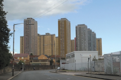 Glasgow Development Summary | Page 28 | SkyscraperCity Forum
