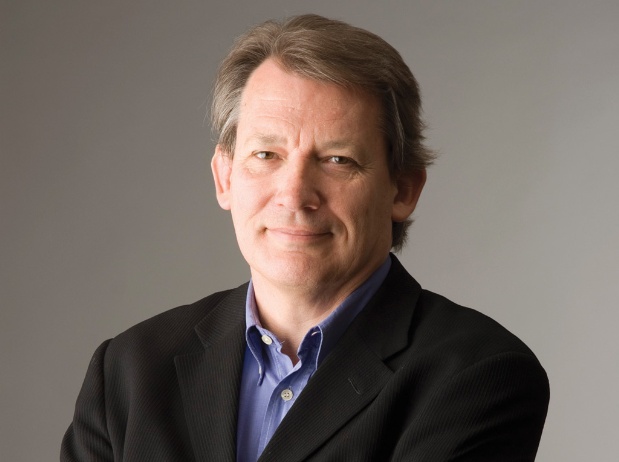 Rod Sheard - Alchetron, The Free Social Encyclopedia