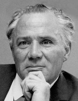 Bernard Feilden - Alchetron, The Free Social Encyclopedia