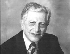 Peter Hall (urbanist) - Alchetron, The Free Social Encyclopedia