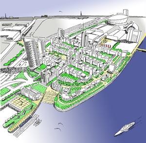 Fantasy Projects! | Page 9 | SkyscraperCity Forum