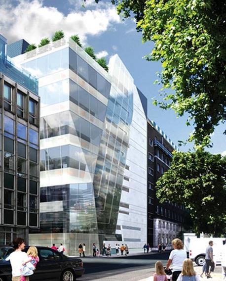 Medical Architecture | SkyscraperCity Forum