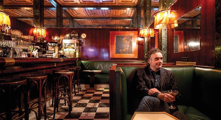 loos american bar - ekşi sözlük